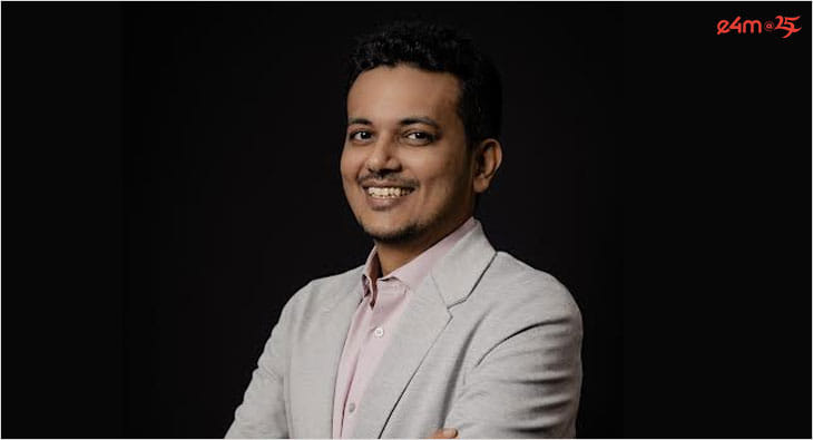 The Sleep Company, Nirav Lalan