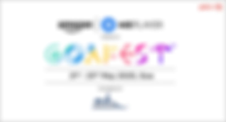 Goafest 2025 unveils speaker line-up