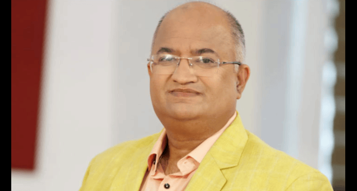 Senior journalist Rahul Mahajan appointed Head of Corporate affairs at BCCL