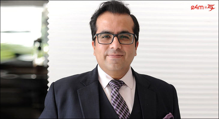 WCFA appoints Karan Bhatia to its global advisory board