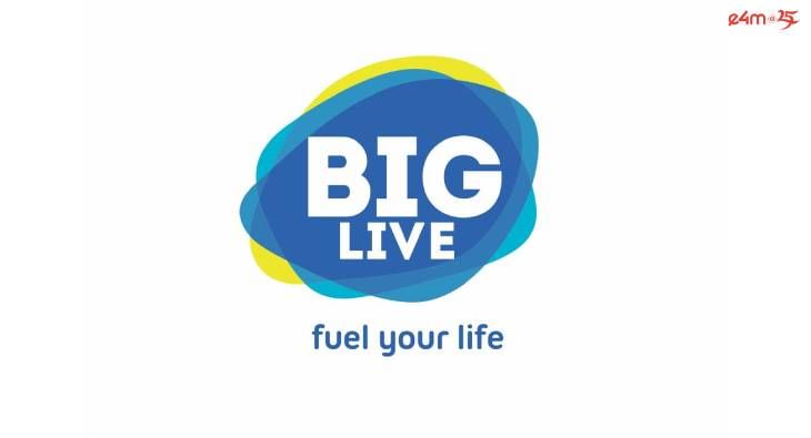 Big FM launches BIG Live