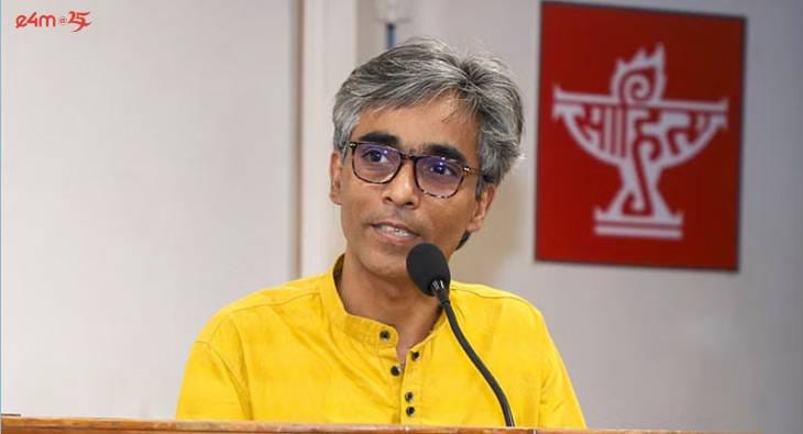 Poet and lyricist Irshad Khan Sikandar no more