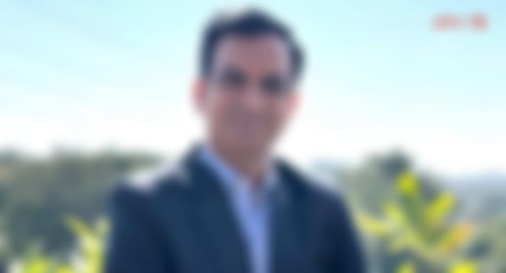 Pankaj Rai resigns from Publive