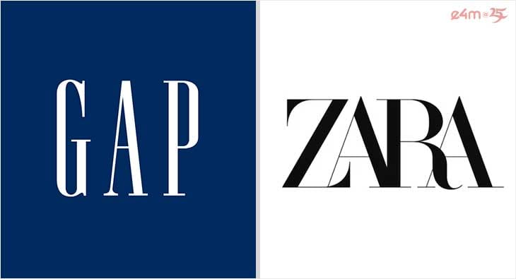 Makers of GAP and Zara record revenue of Rs 4,506 cr in FY25, up 31% YoY