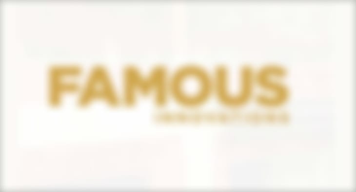 Famous Innovations