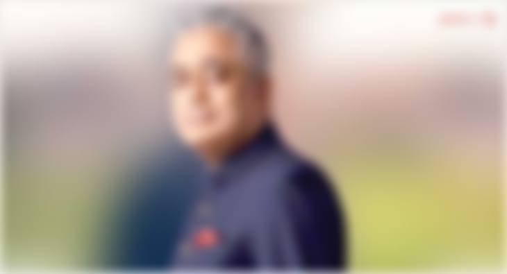 Rajdeep Sardesai at 60: Celebrating a leading voice in Indian journalism