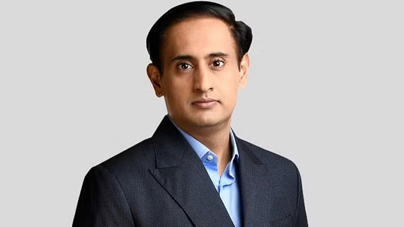 Rahul Kanwal takes charge as NDTV’s Editor-in-Chief & CEO
