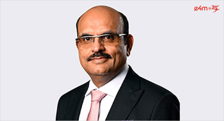 Meet Aman Kumar Singh: The strategist who was the custodian of ...