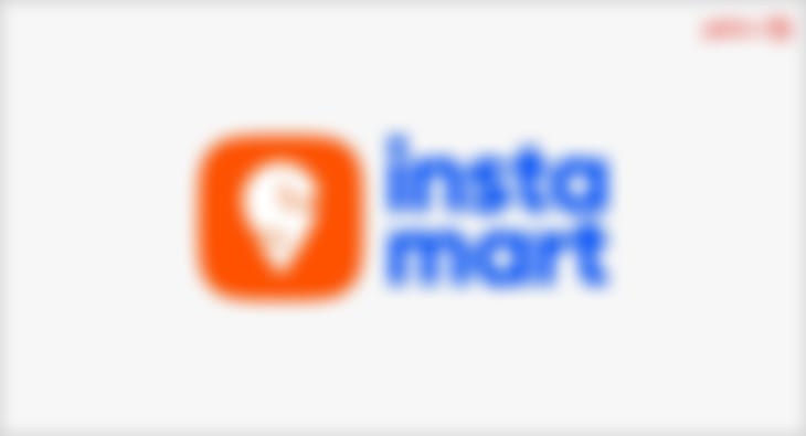 Swiggy Instamart rebranded as Instamart