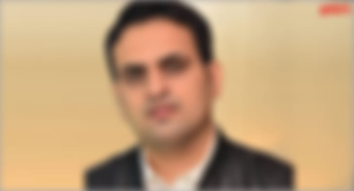 Shaurya Sharma joins Zee TV as Head, Vice President - Marketing
