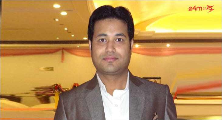 Anuj Gupta elevated to Sr. Vice President at Havas Media Network