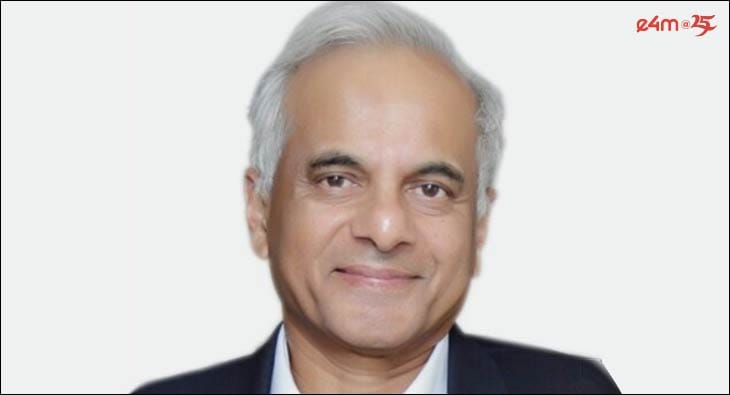 IndiGo appoints Vikram Singh Mehta as Chairman of its Board