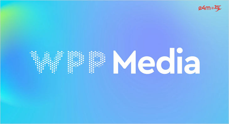 WPP replaces GroupM with WPP Media