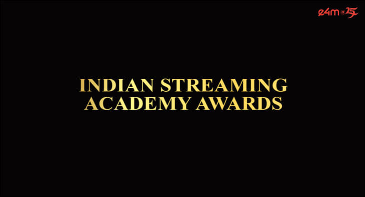 Indian Streaming Academy unveils the 2025 Streaming & Digital Power List
