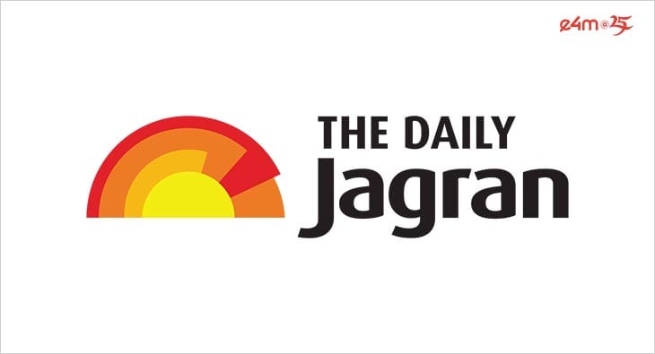 Jagran Engage Logo