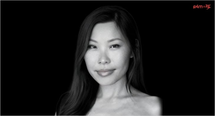 Sophia Zhang