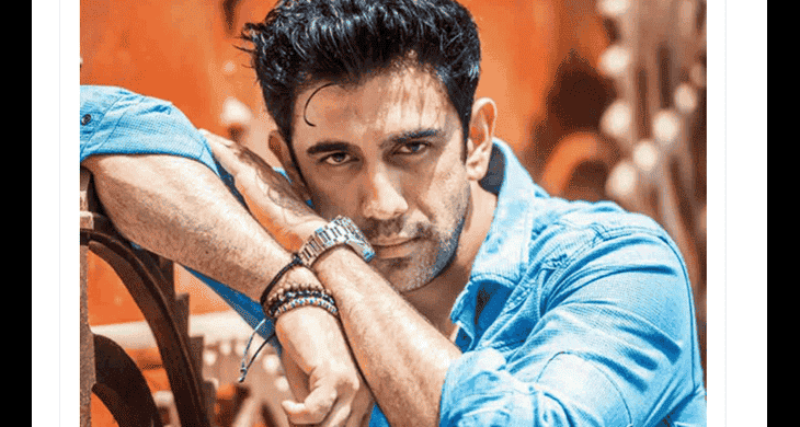 Amit Sadh: A journey fueled by grit, growth and purpose