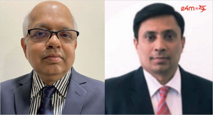 Parag Milk Foods appoints Amitabh Mukhopadhyay, Milind Anil Patil as Independent Directors