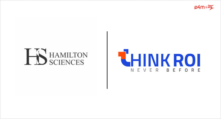 ThinkROI wins digital programmatic mandate for Hamilton Sciences brands