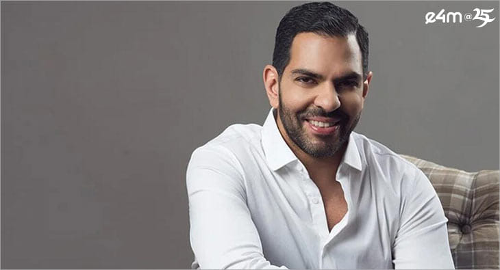 Comstar Chairman Sunjay Kapur passes away