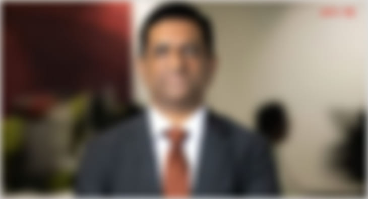 AstraZeneca Group appoints Praveen Rao Akkinepally as Managing Director