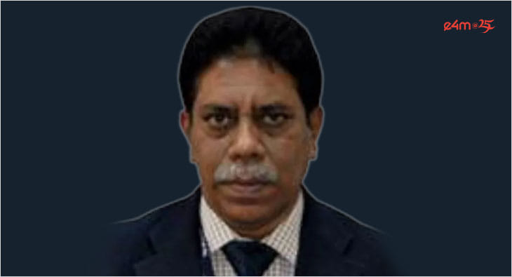 Ex-RBI deputy governor BP Kanungo joins IIFL Finance Board