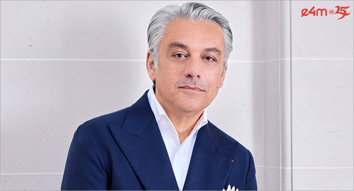 Renault’s Luca de Meo resigns; joins Kering as CEO
