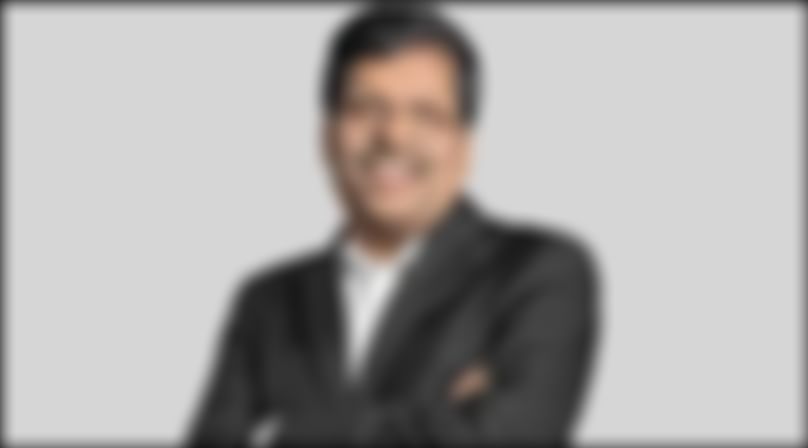 Celebrating K. Madhavan: Titan of television and media leadership