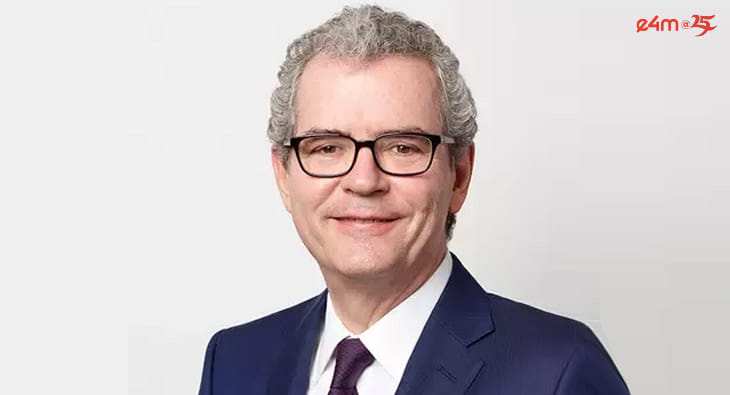 Pablo Isla to replace Paul Bulcke as Nestle Chairman