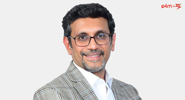 Mukund Acharya