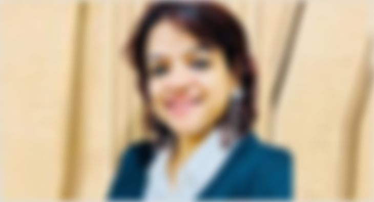Ankita Bharadwaj joins Haleon as Performance Marketing Lead