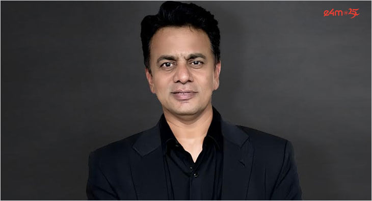 Haresh Nayak’s Connect Network Inc. launches ‘GenreAI’, AI-led cinema ...