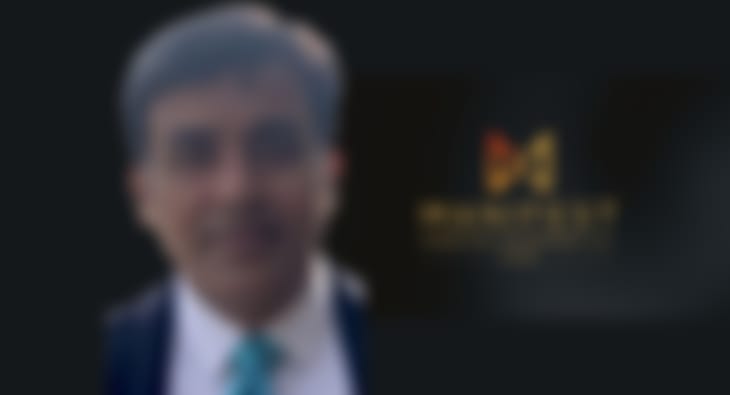 Raman Kumar Chugh