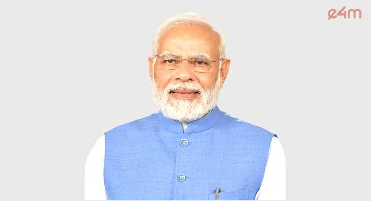 PM Narendra Modi tops social media engagement charts; What content ...