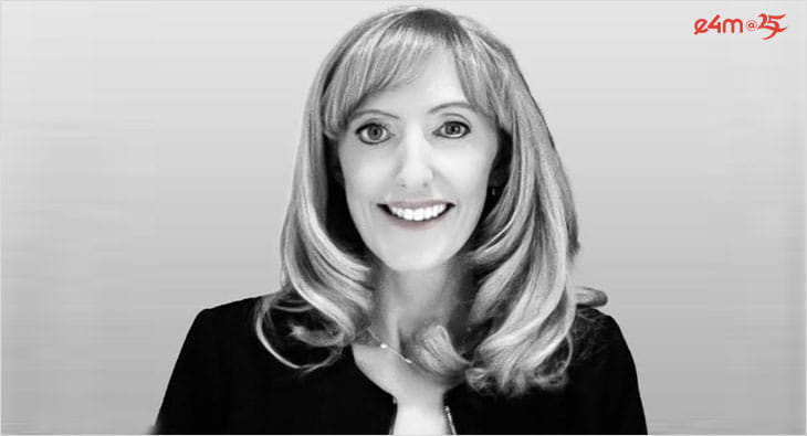 Lorna Gibb, Nokia