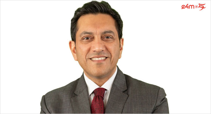 Axis Max Life Insurance appoints Sumit Madan as MD & CEO