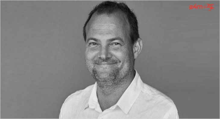 Simon Law moves on from WPP after 15 years