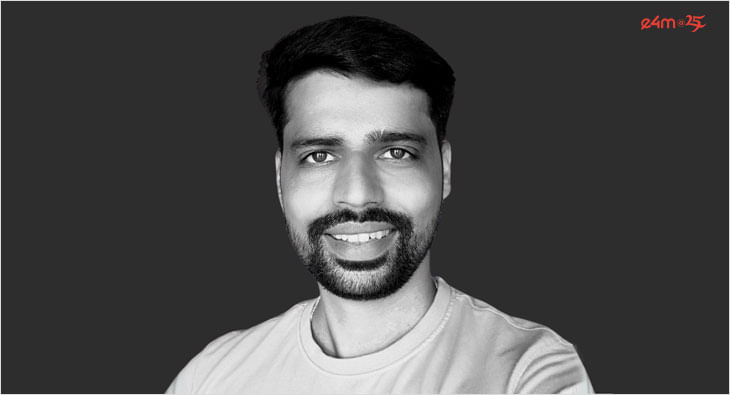 Debashis Mohapatra appointed Vice President at Publicis Commerce India