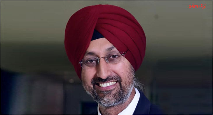 Kia India’s Hardeep S. Brar moves on