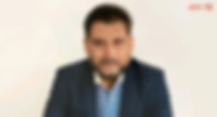 Naveen Gaur moves on from MullenLowe Lintas Group, launches Fairway Consulting India