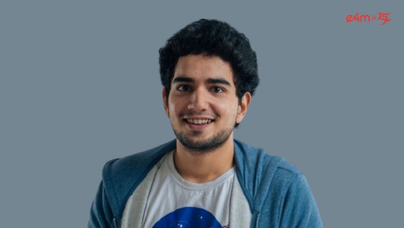 Samay Raina makes a comeback as ‘India’s Got Latent’ resurfaces online