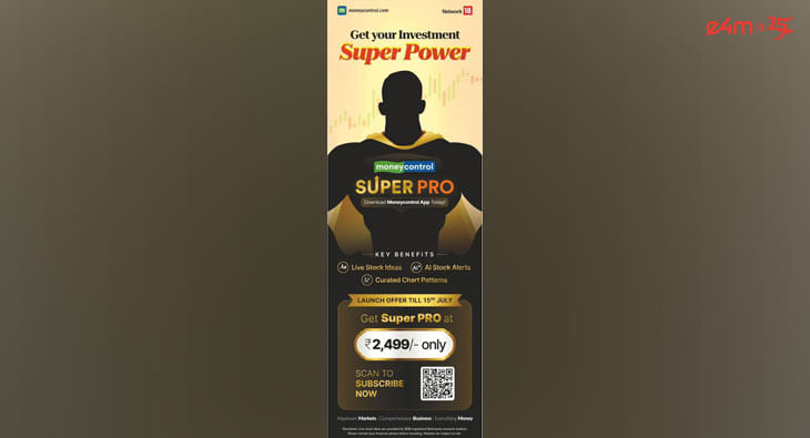Moneycontrol launches Super Pro