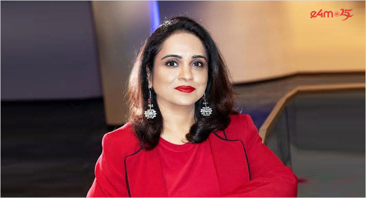 Shimona Chadha joins Persistent as Chief Marketing Officer