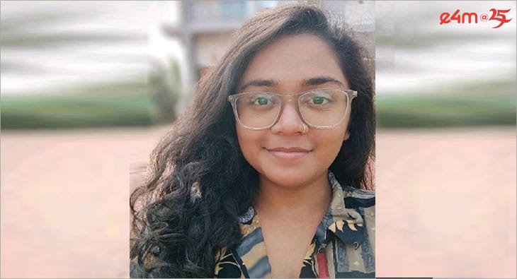 Subhalaxmi Subbiah appointed Group Head at Zenith