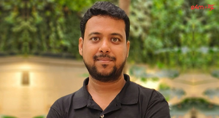 Vikas Gupta appointed Group CTO for CarBike360, CMV360, Comparos ...