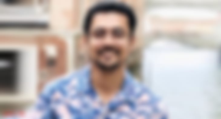 800 crore chase: Meta hires IITian Trapit Bansal from OpenAI