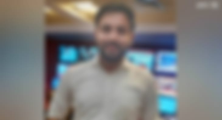 ETV Bharat’s Prashant Tyagi joins India TV