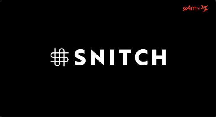snitch - Latest News About snitch - Exchange4media