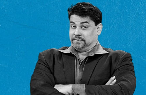 Brands today are getting smarter about integrations: Cyrus Broacha