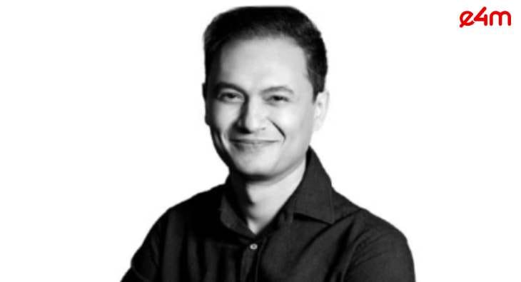 Ishan Chatterjee to take over from Sanjog Gupta as CEO–Sports at JioStar